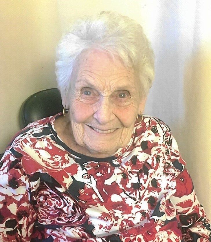 Evelyn M. Bricker - PANHANDLE - NEWS CHANNEL NEBRASKA