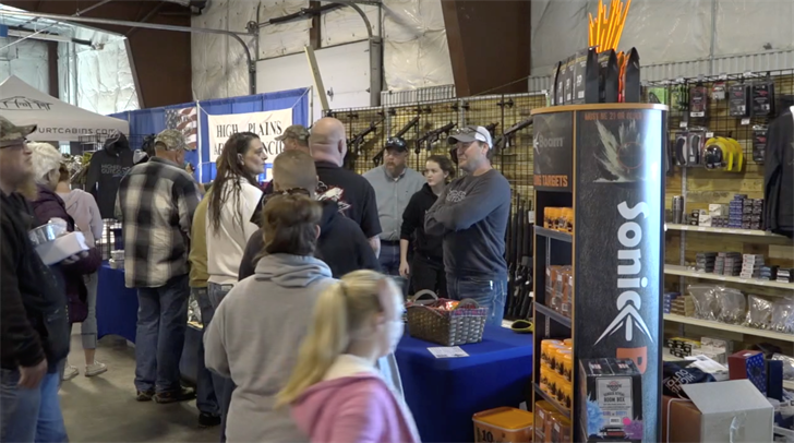 31st Annual KSID Spring Expo set for early April - PANHANDLE - NEWS ...