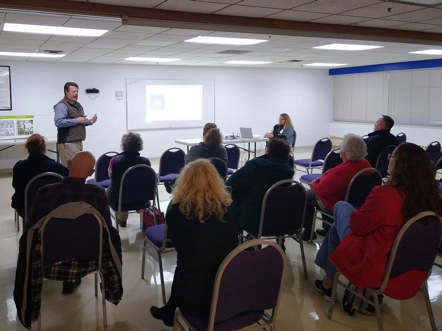 Plans Underway for New Extended Care at SRMC - PANHANDLE - NEWS CHANNEL ...