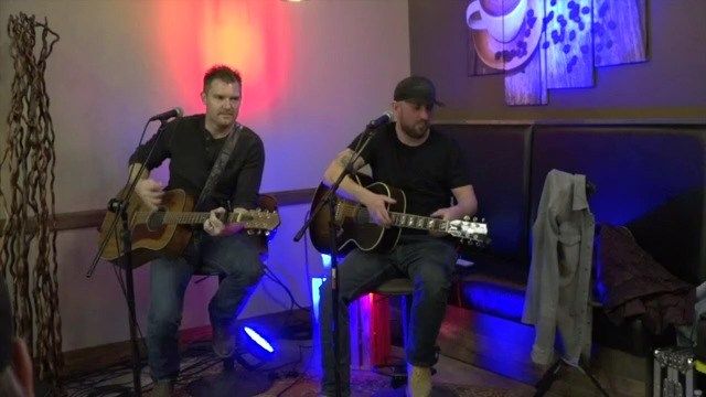 Luke Mills, Dylan Bloom to open Downtown Sounds this summer - PANHANDLE ...