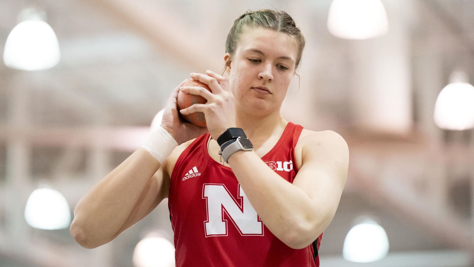 Kalynn Meyer to Switch Focus to Husker Track & Field - RIVER COUNTRY ...