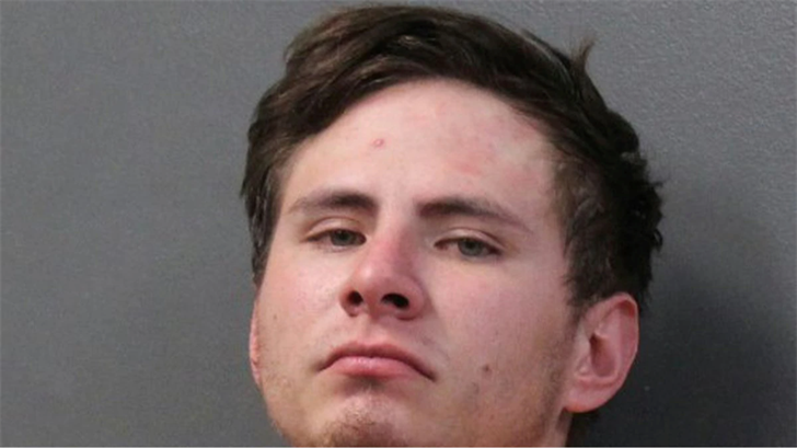 Scottsbluff police arrest man on drug charges - PANHANDLE - NEWS ...