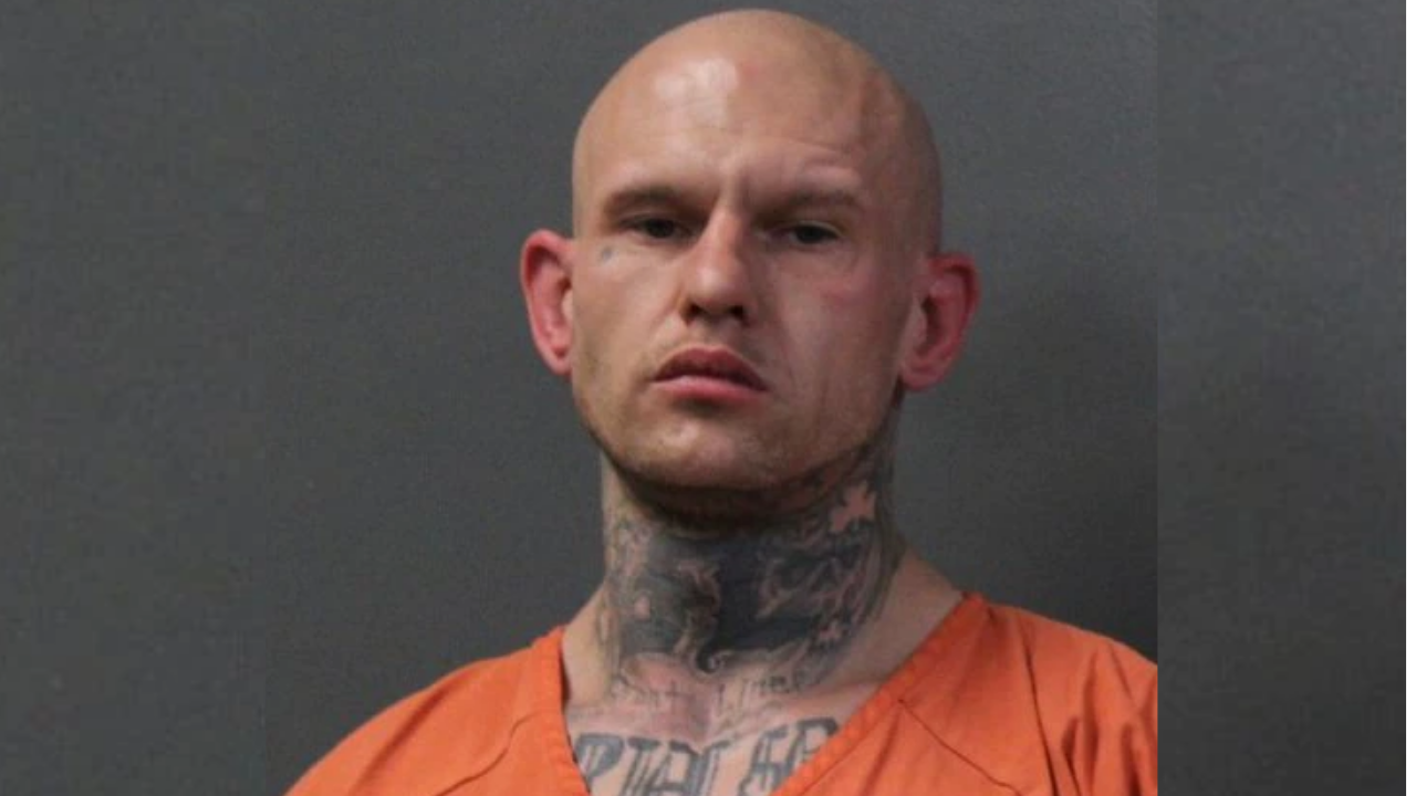 Scottsbluff man facing multiple charges after alleyway incident ...