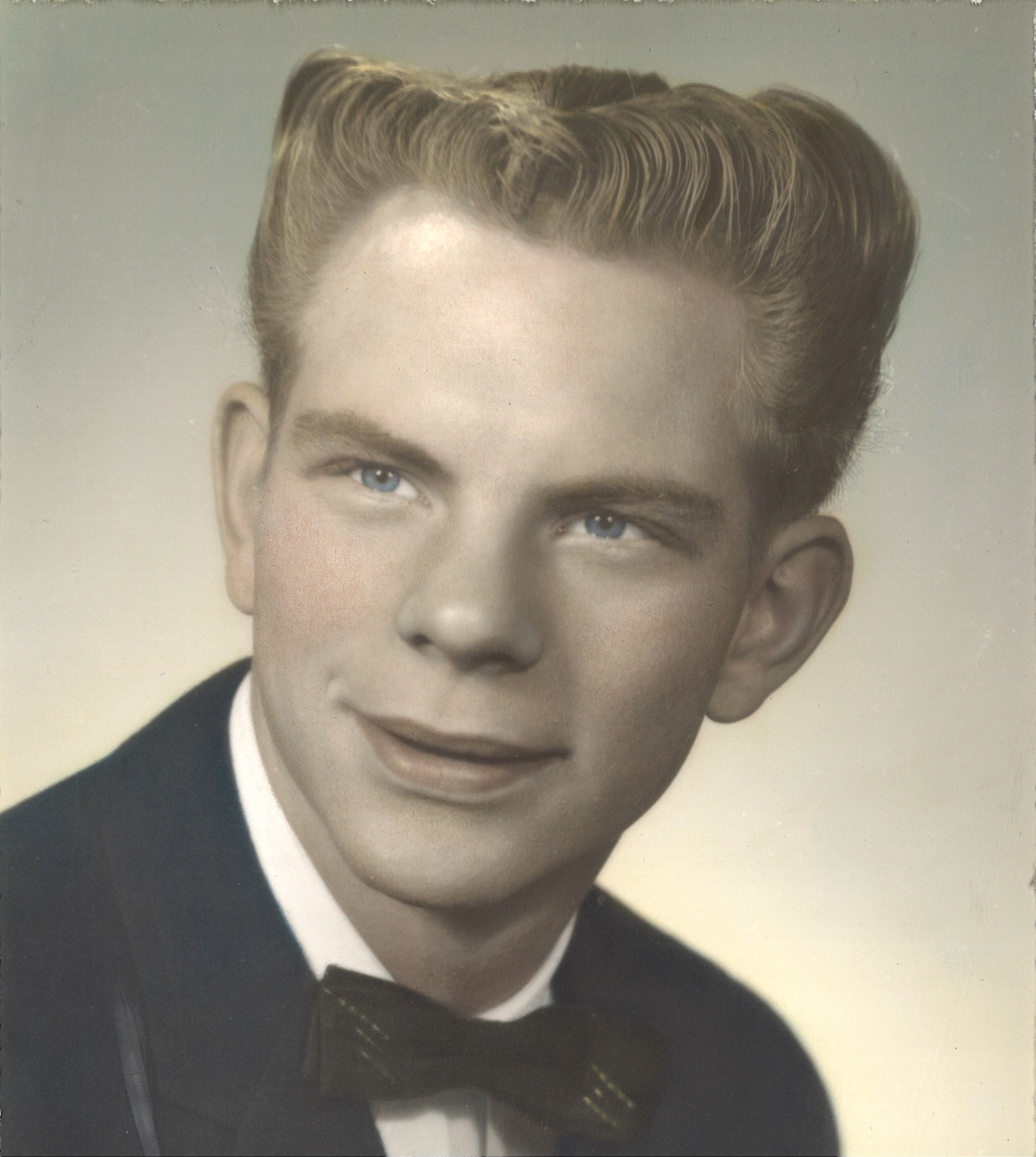 Larry D. Fairchild - PANHANDLE - NEWS CHANNEL NEBRASKA