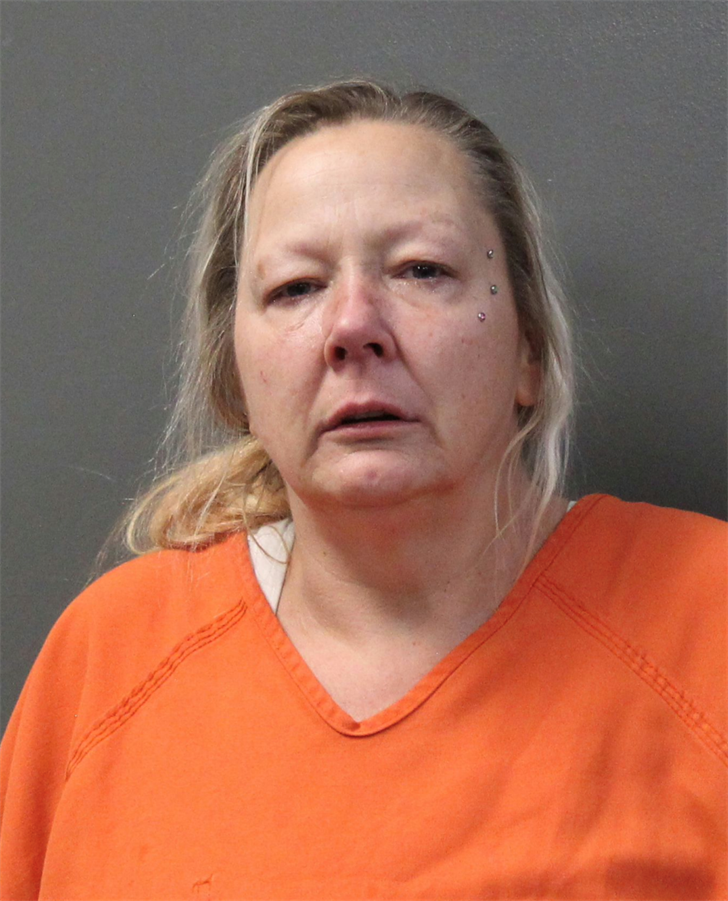 Over 30 Grams Of Meth Found In Scottsbluff House Panhandle News