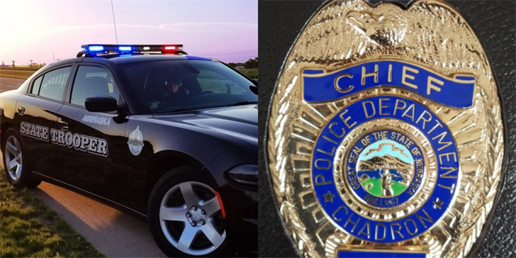 Chadron PD, NSP make arrest in infant death investigation - PANHANDLE ...