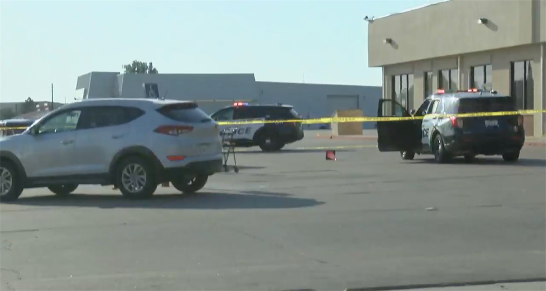 Police investigate shots fired at Scottsbluff grocery store - PANHANDLE ...