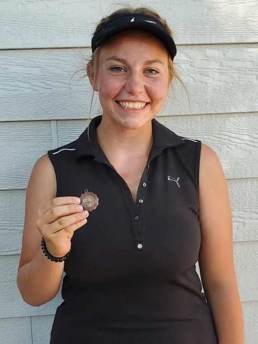 Larson 5th at Scottsbluff Girls Golf Invite - PANHANDLE - NEWS CHANNEL ...
