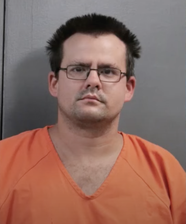 Panhandle Man Pleads Not Guilty For Murder Of Father Panhandle News