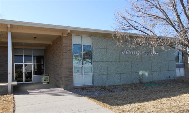 Kimball Public Library to host hip-hop, break-dancing class - PANHANDLE ...