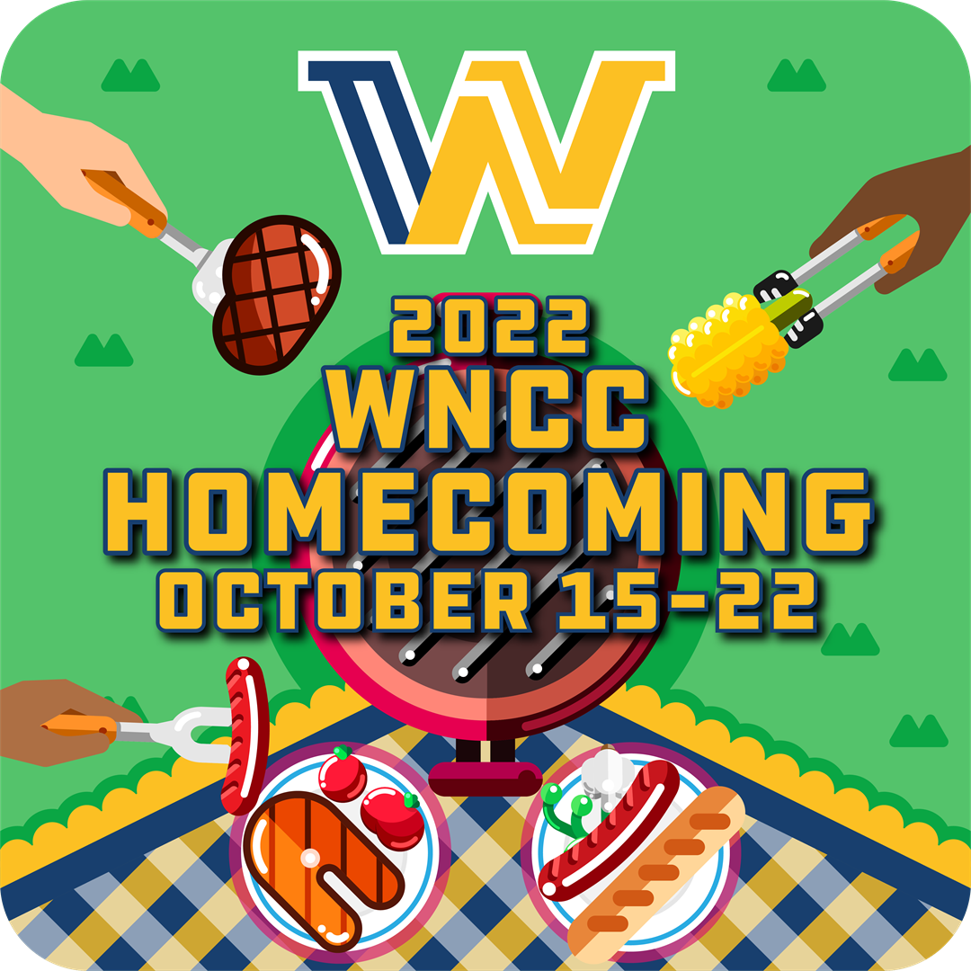 Busy week planned for WNCC Homecoming - PANHANDLE - NEWS CHANNEL NEBRASKA