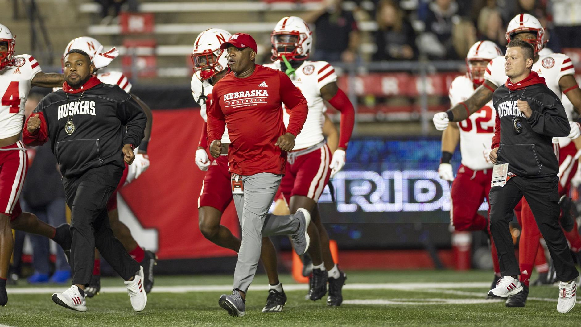 NU Notes: Joseph Reflects on Lessons Learned and Progress Made ...