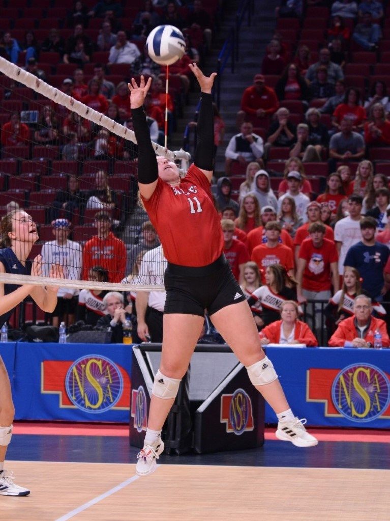 Western Conference Announces Fall Sports Honors - PANHANDLE - NEWS ...