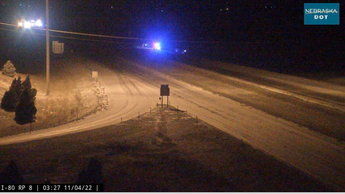 No injuries in crash involving six semi-tractor-trailers on Interstate ...