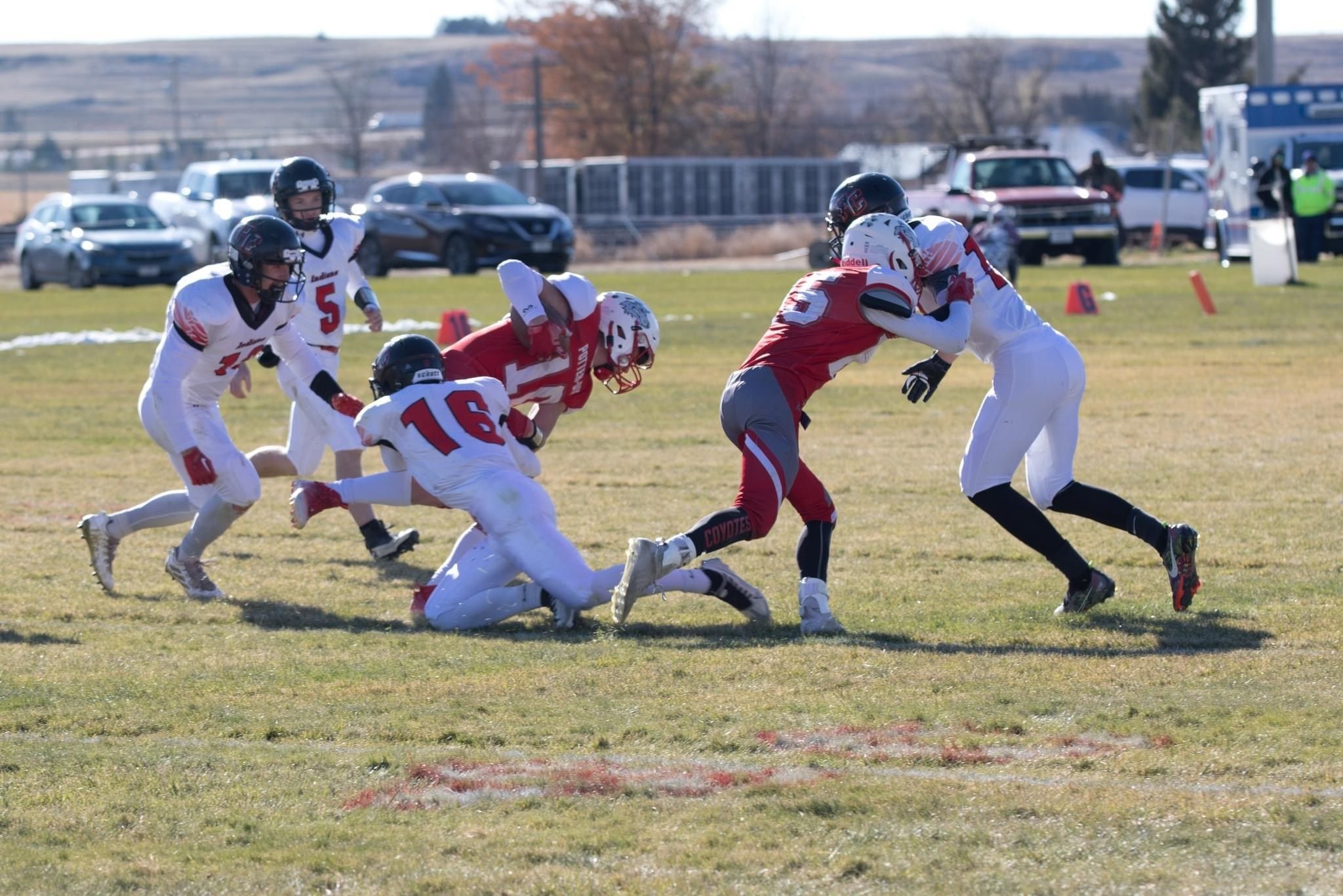 Maloley, Farwell carry Pawnee City to upset win over Potter-Dix ...
