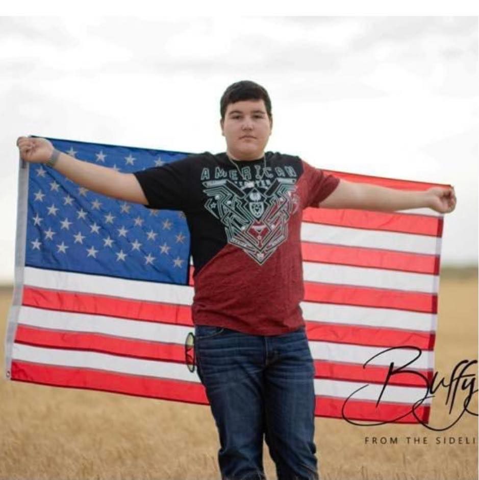 'Tyler Tough Benefit Day' this Saturday - PANHANDLE - NEWS CHANNEL NEBRASKA