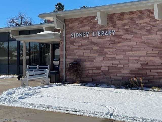 Sidney Public Library accepting ornament decoration entries - PANHANDLE ...
