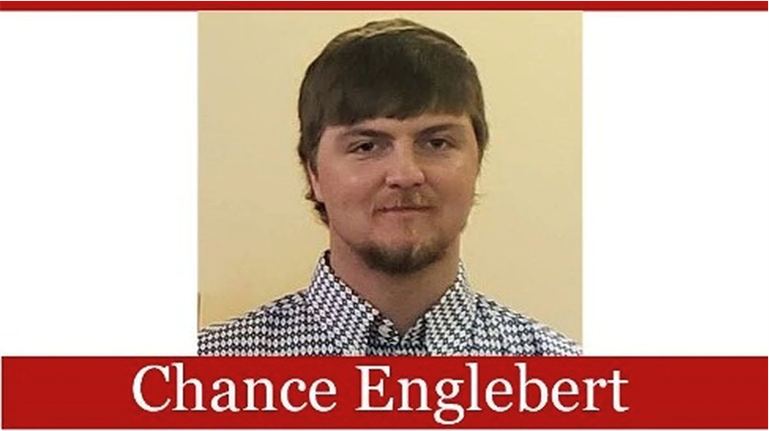 Investigators link personal items to missing Chance Englebert after ...