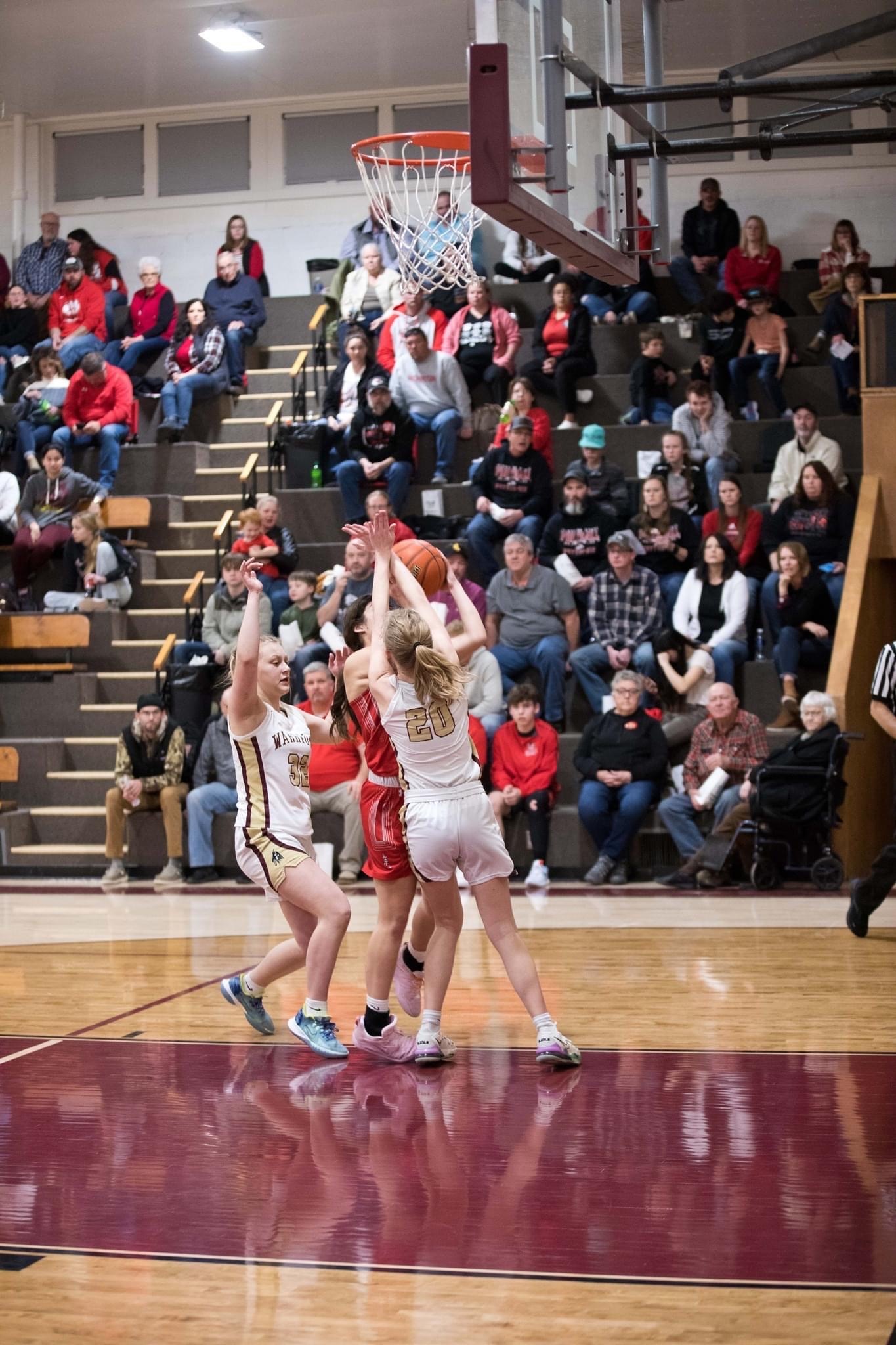 Leyton boys remain unbeaten, girls earn eighth win - PANHANDLE - NEWS ...