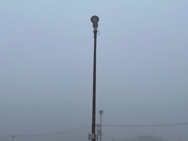 Emergency Siren testing begins March 26 - PANHANDLE - NEWS CHANNEL NEBRASKA Emergency Siren testing begins March 26 - PANHANDLE - NEWS CHANNEL NEBRASKA