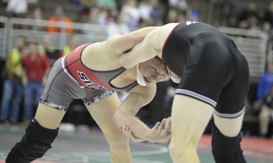 Banner County's Reichenberg in Semis - PANHANDLE - NEWS CHANNEL NEBRASKA