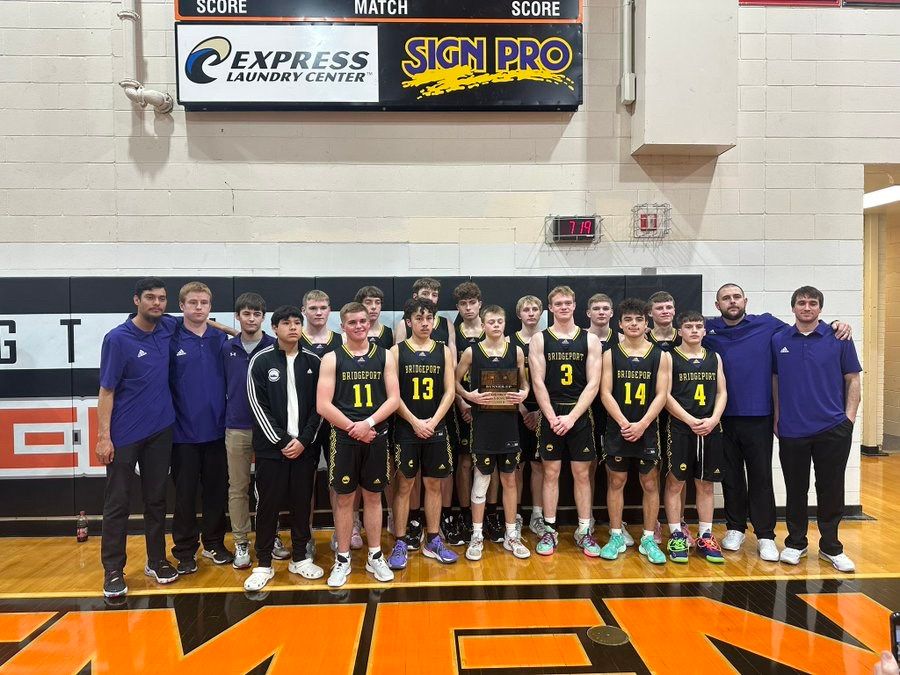 Howells-Dodge advances to state tournament with victory over Bridgeport ...