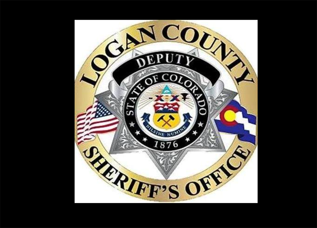 Logan County Sheriff's Office announces County Sheriff's Of Colorado ...
