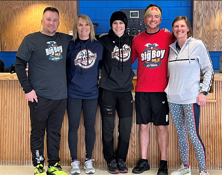 Richards claims second Big Wheel Race win; Sterling woman secures Kenny ...