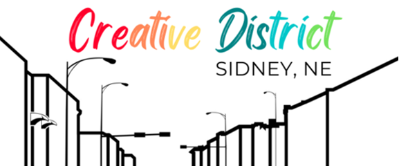 Sidney's Creative District seeking logo proposals - PANHANDLE - NEWS ...