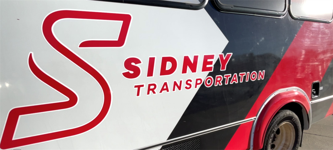 Sidney celebrates 10th Nebraska Transit Week - PANHANDLE - NEWS CHANNEL ...
