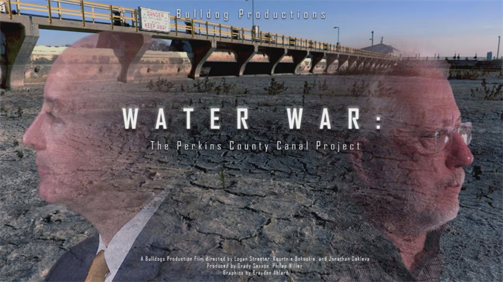 North Platte students debut documentary on Perkins County Canal Project ...