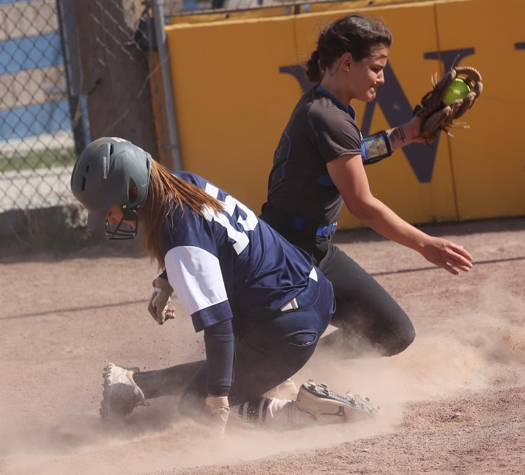 Cougar notes: WNCC, McCook split doubleheader - PANHANDLE - NEWS ...