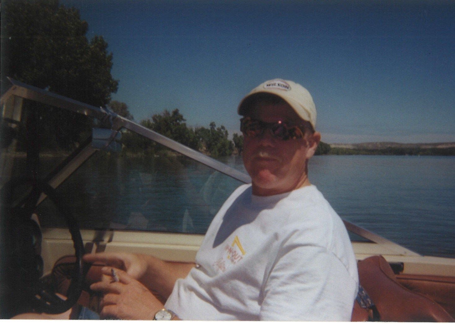 Brian Wilbur - PANHANDLE - NEWS CHANNEL NEBRASKA