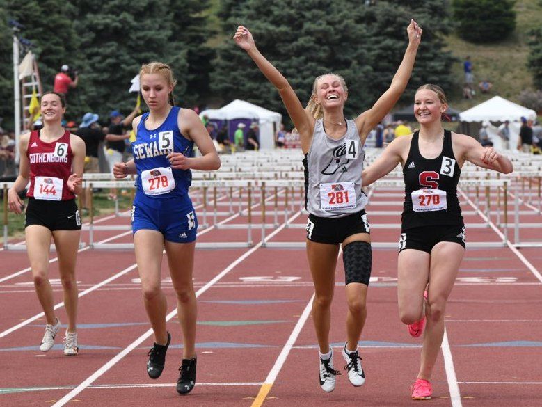 Ahrens & Leeling Strike Gold in Omaha - PANHANDLE - NEWS CHANNEL NEBRASKA