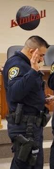 Jose Ruiz approved as Kimball police chief - PANHANDLE - NEWS CHANNEL ...