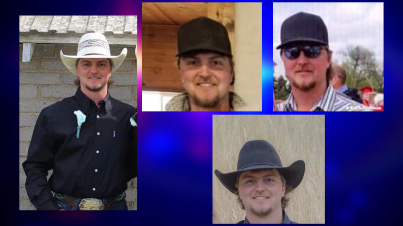 Englebert has been missing for four years - PANHANDLE - NEWS CHANNEL ...