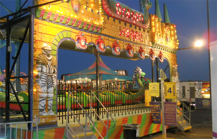Carnival returns to Cheyenne County Fair - RIVER COUNTRY - NEWS CHANNEL ...