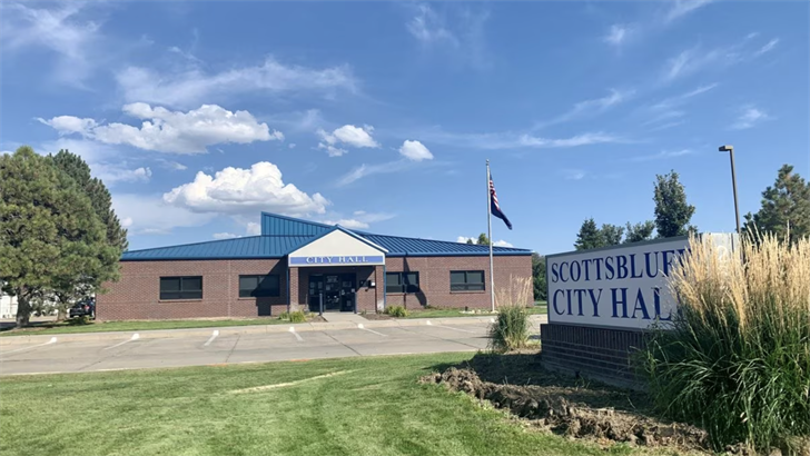 Elaine Bleisch named new director of Lied Scottsbluff Public Library ...