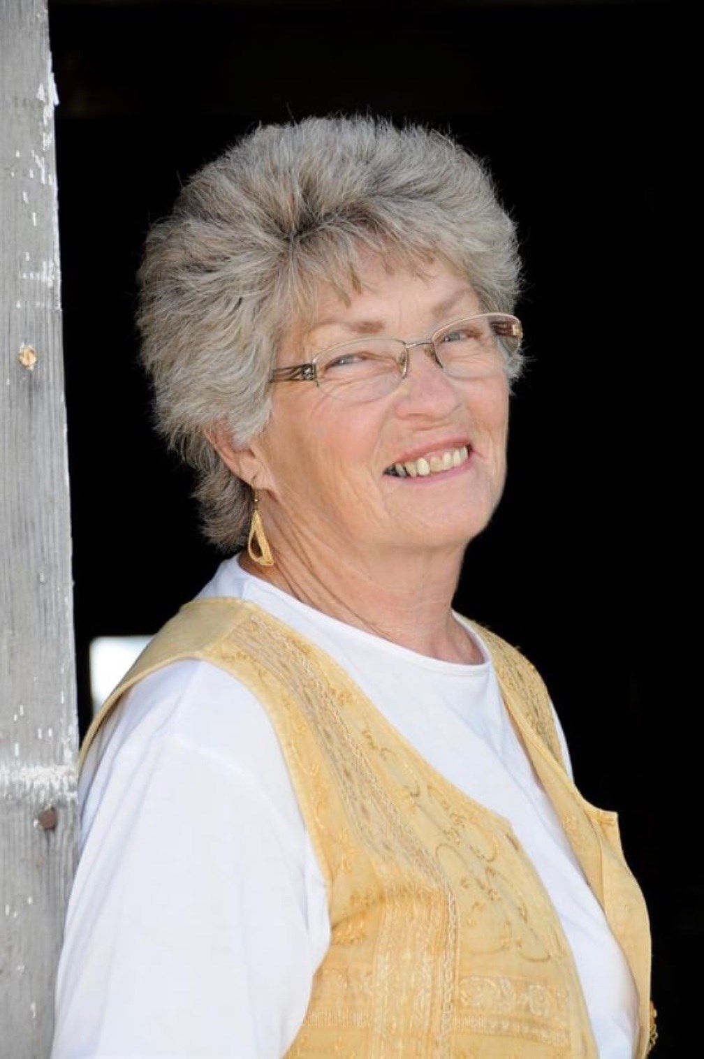 Mary Ann Horst - PANHANDLE - NEWS CHANNEL NEBRASKA