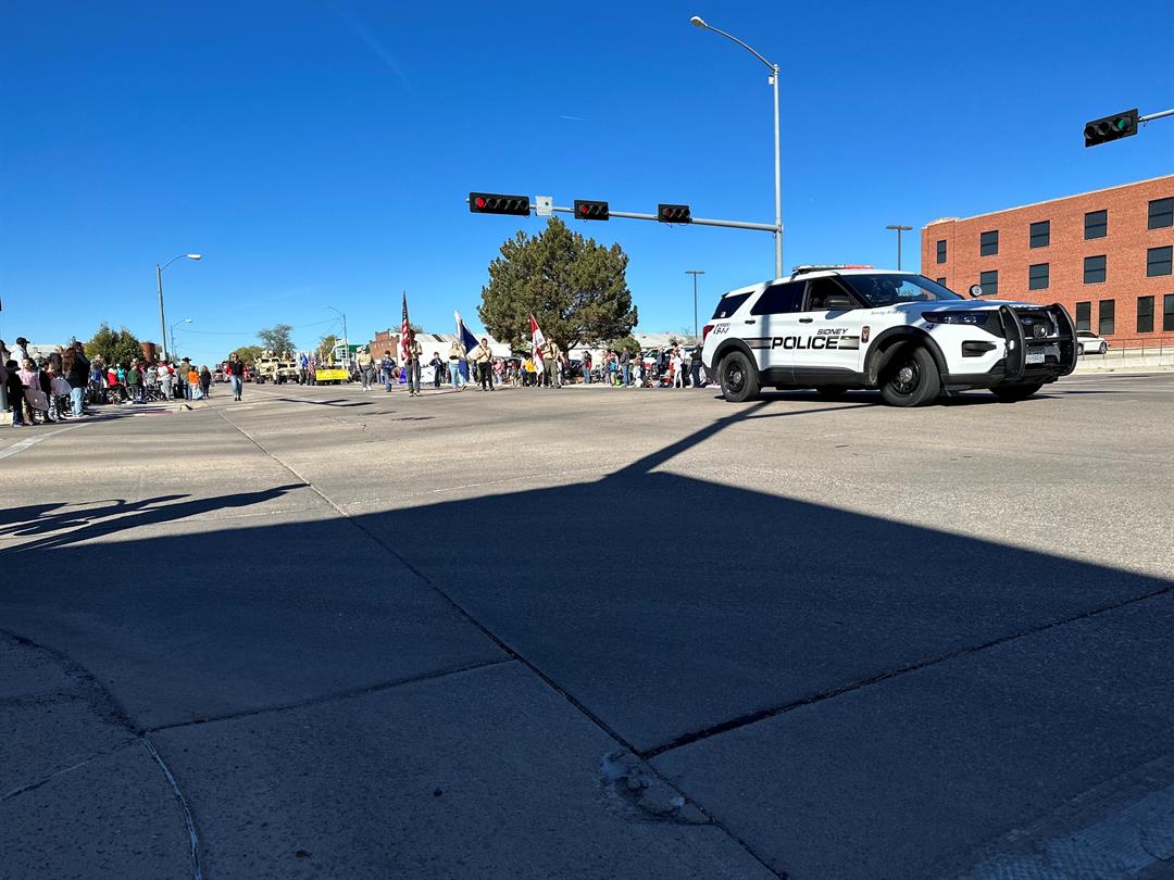 Sidney Police increase patrols ahead of Oktoberfest weekend - PANHANDLE ...