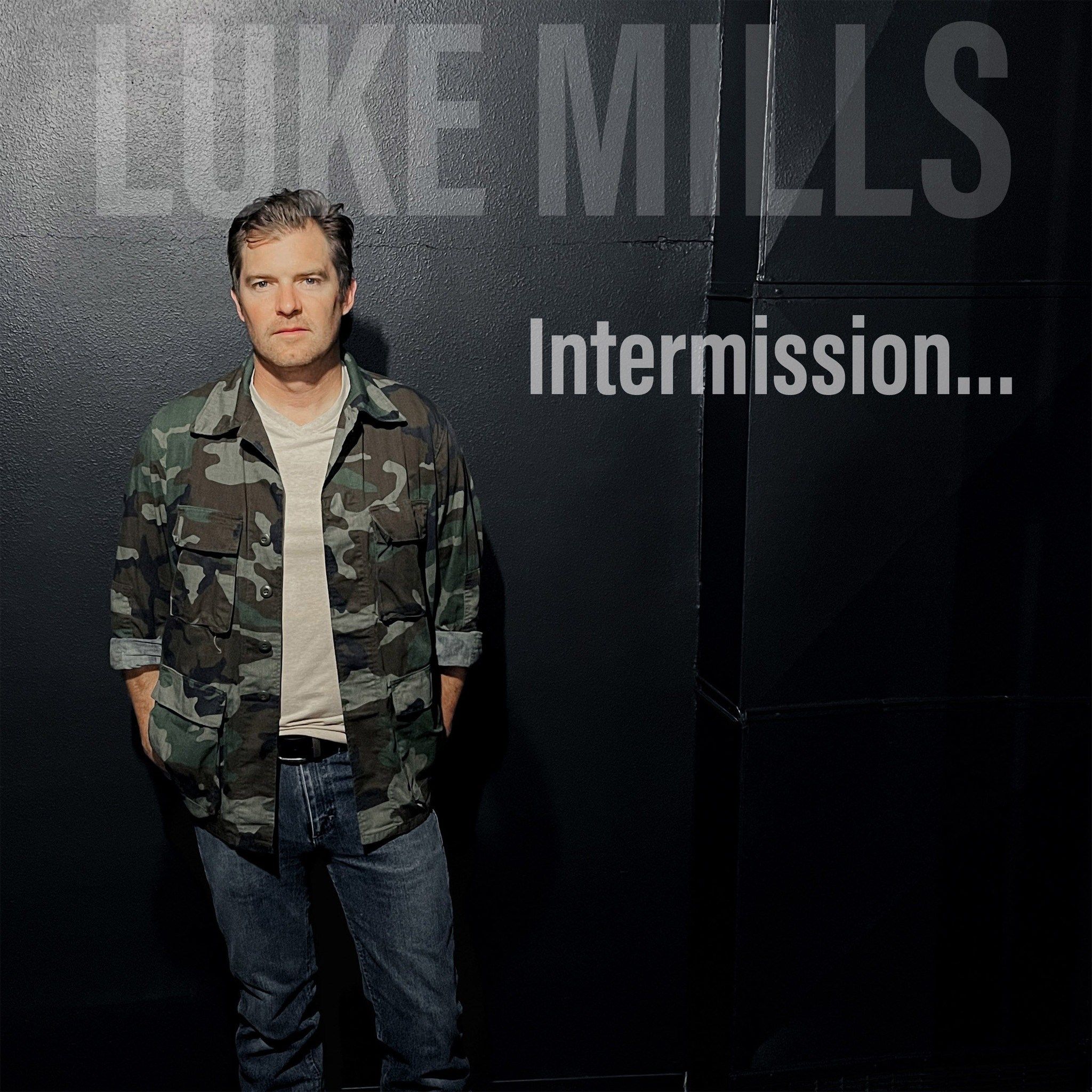 The Burn: Luke Mills talks new music, Midwest Music Fest Nebraska ...