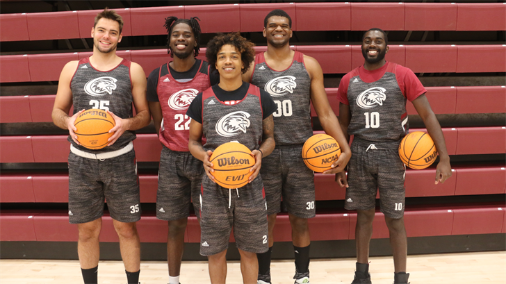 Eagles notes: High hopes for CSC men’s basketball team - PANHANDLE ...