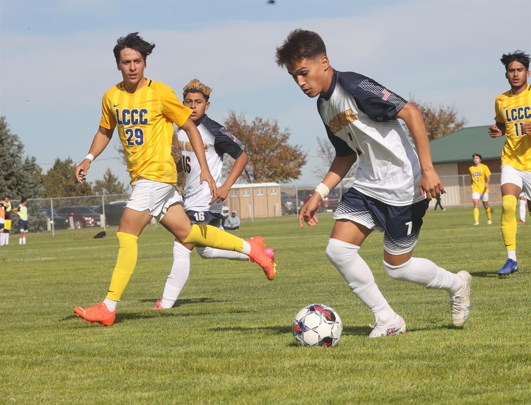 WNCC tops LCCC in playoff action, face Otero in the semifinals ...