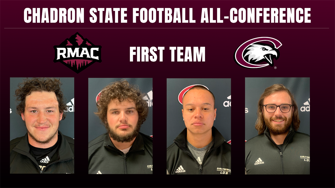 Seven earn spots on All-RMAC team - PANHANDLE - NEWS CHANNEL NEBRASKA