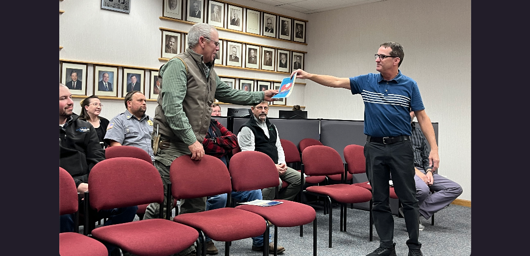 City Council approves housing development - PANHANDLE - NEWS CHANNEL ...