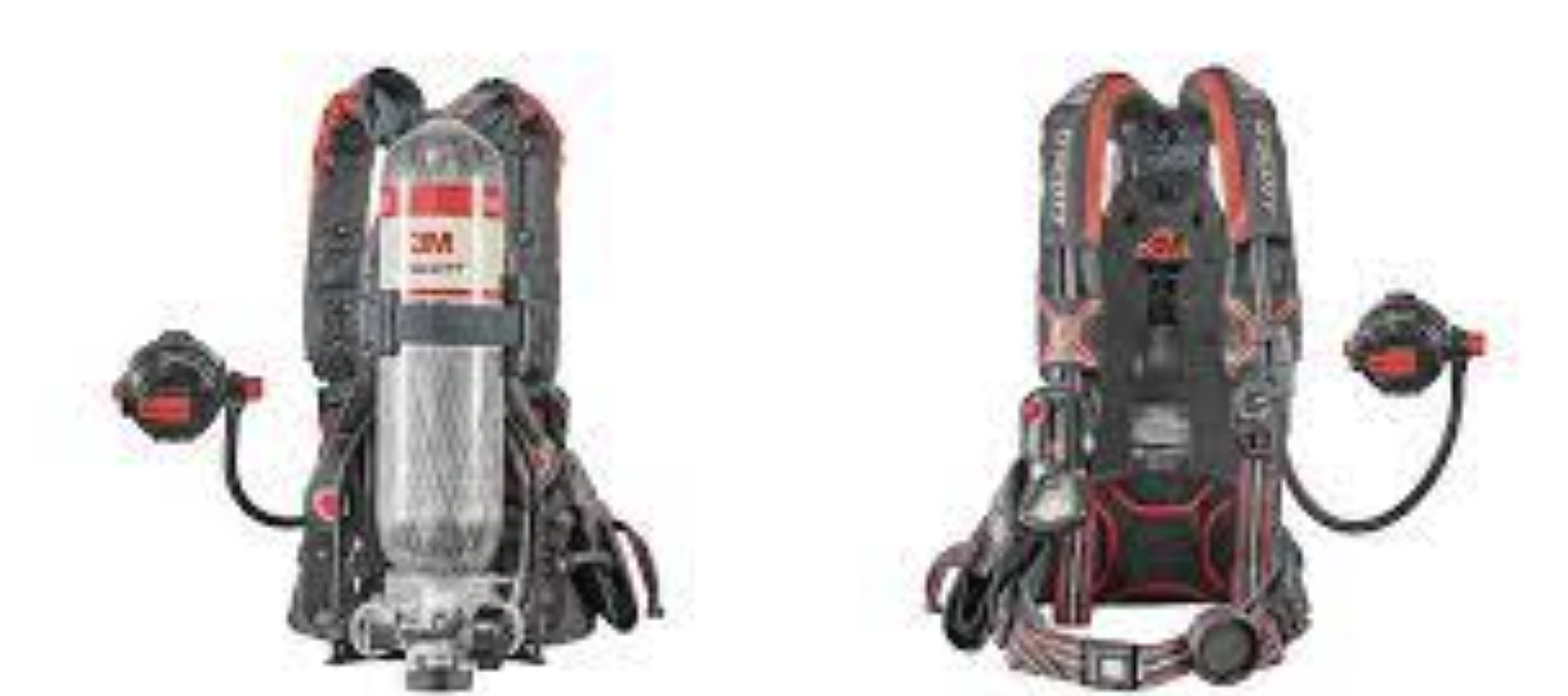Council OKs fire department SCBA purchases - PANHANDLE - NEWS CHANNEL ...