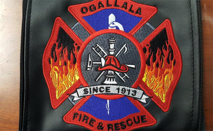 Keith County EMS, fire departments respond to structure fire ...