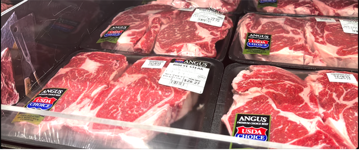 Part 2: Human body designed for meat proteins - CENTRAL - NEWS CHANNEL ...