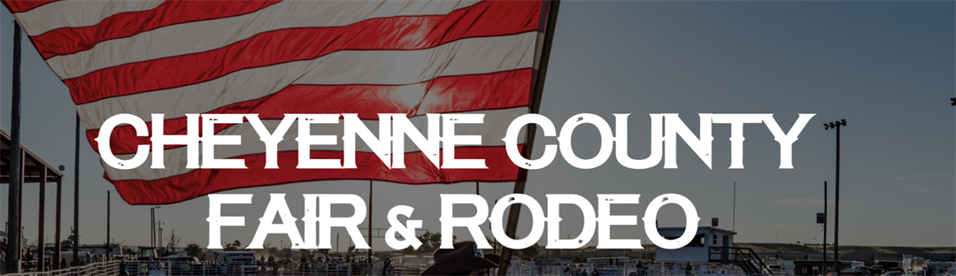 Week of fun planned for Cheyenne County Fair - PANHANDLE - NEWS CHANNEL ...