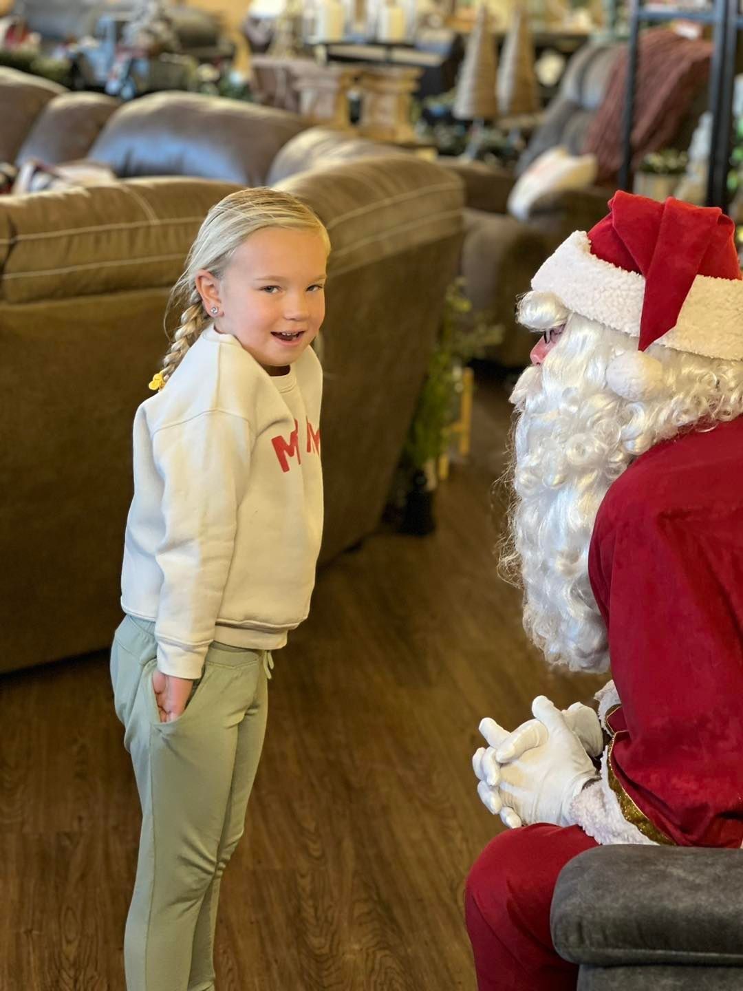 A North American military command is tracking Santa's every move and ...